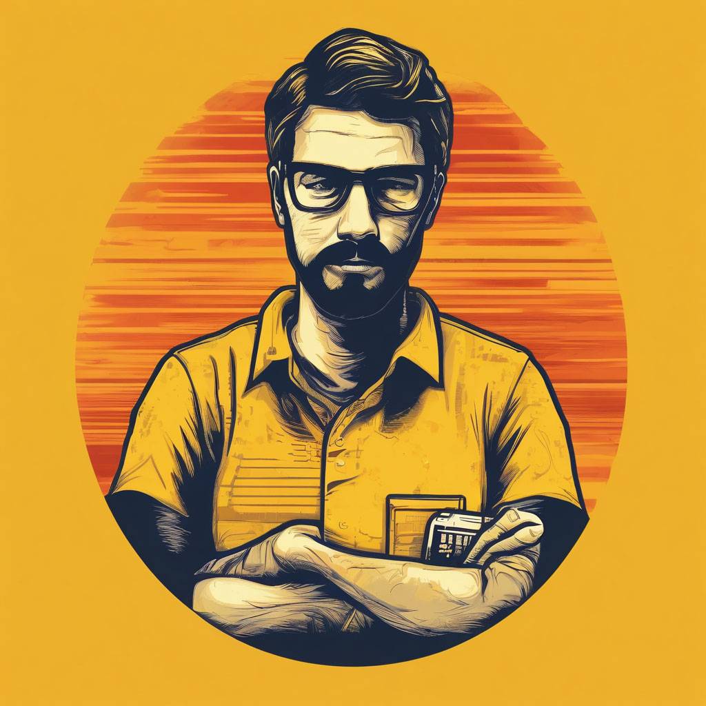 Иконка канала Junior1C