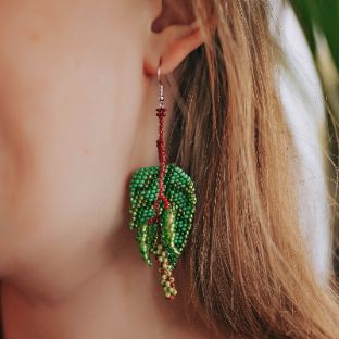 Иконка канала Handmade: украшения и мастер-классы