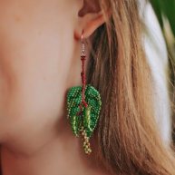 Иконка канала Handmade: украшения и мастер-классы