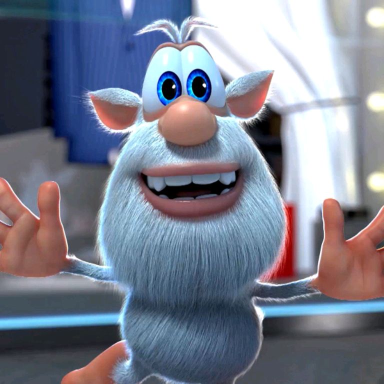 Иконка канала Буба пелемень Рутуб