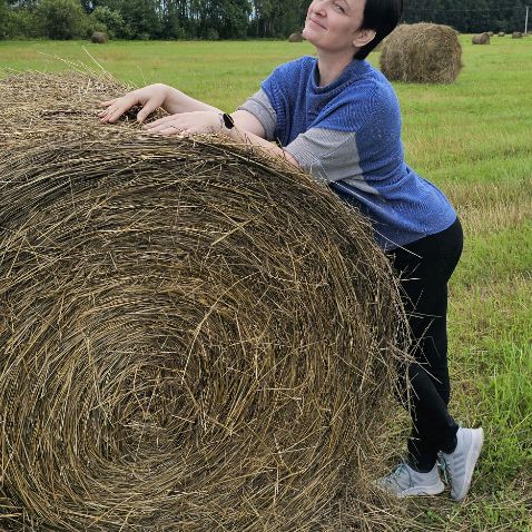 Иконка канала Happy Siberian