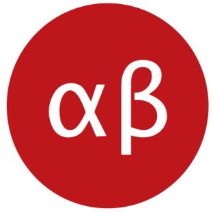 Иконка канала Альфабет Медиа