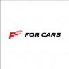Иконка канала For Cars