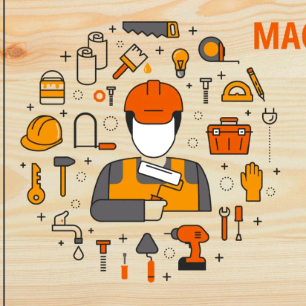 Иконка канала Mr.Bimski