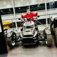 Иконка канала Володя Палыч