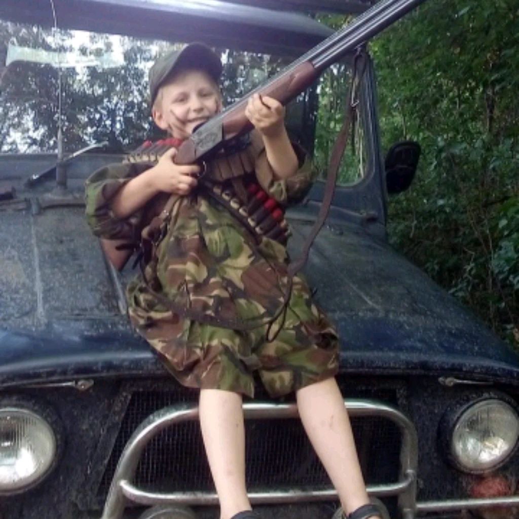 Иконка канала Джел😘