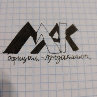 Иконка канала MAK