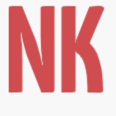 Иконка канала NK Life