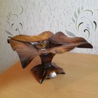Иконка канала Резьба нихромом.
