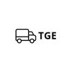 Иконка канала TGE