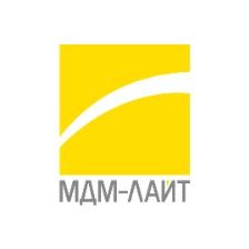 Иконка канала mdm-light