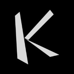 Иконка канала kuro