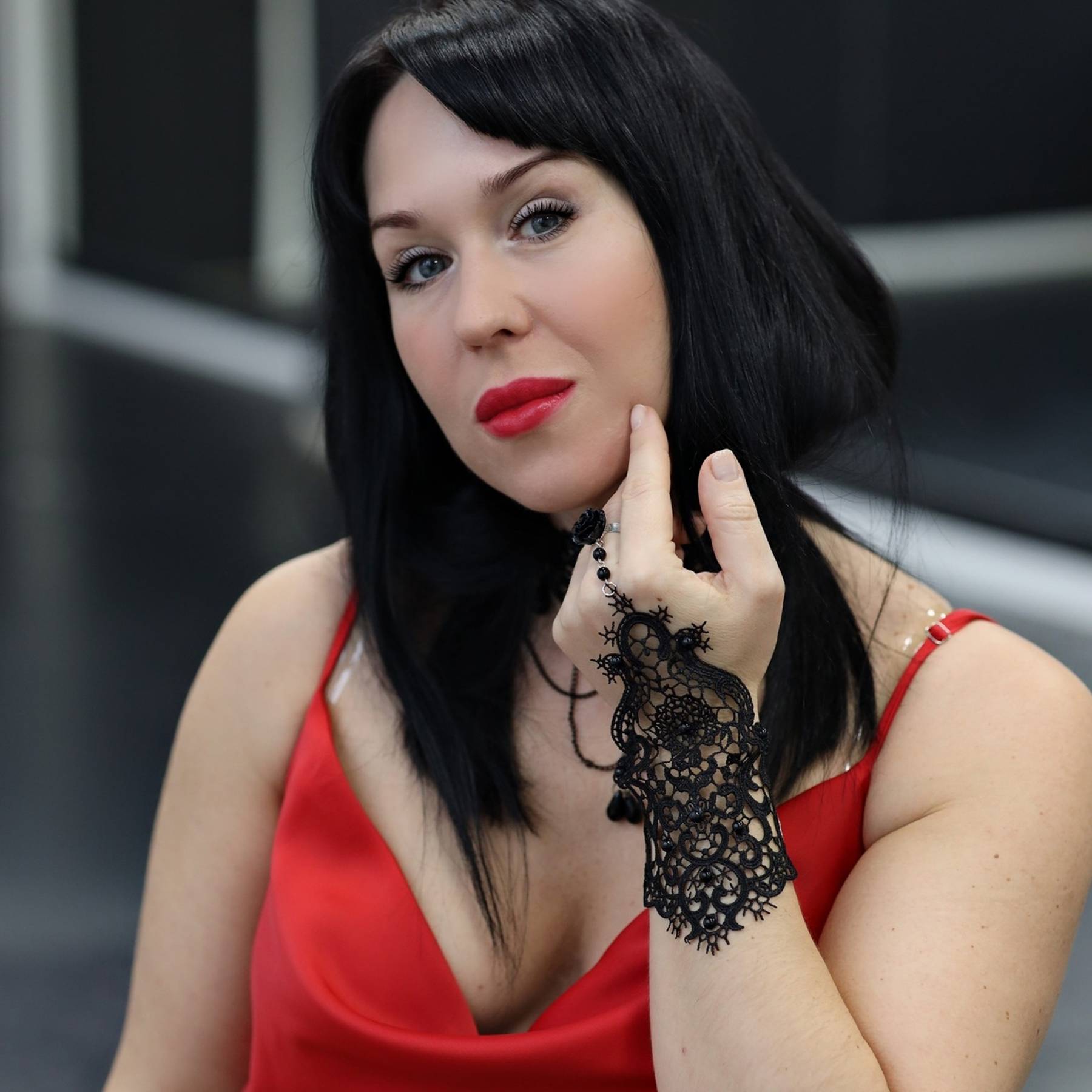 Иконка канала Кристина Ордина