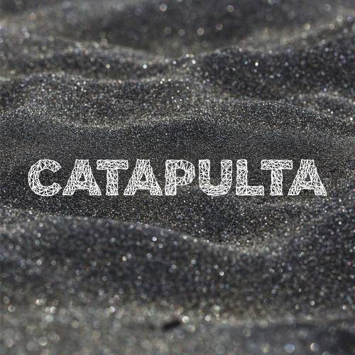 Иконка канала Catapulta