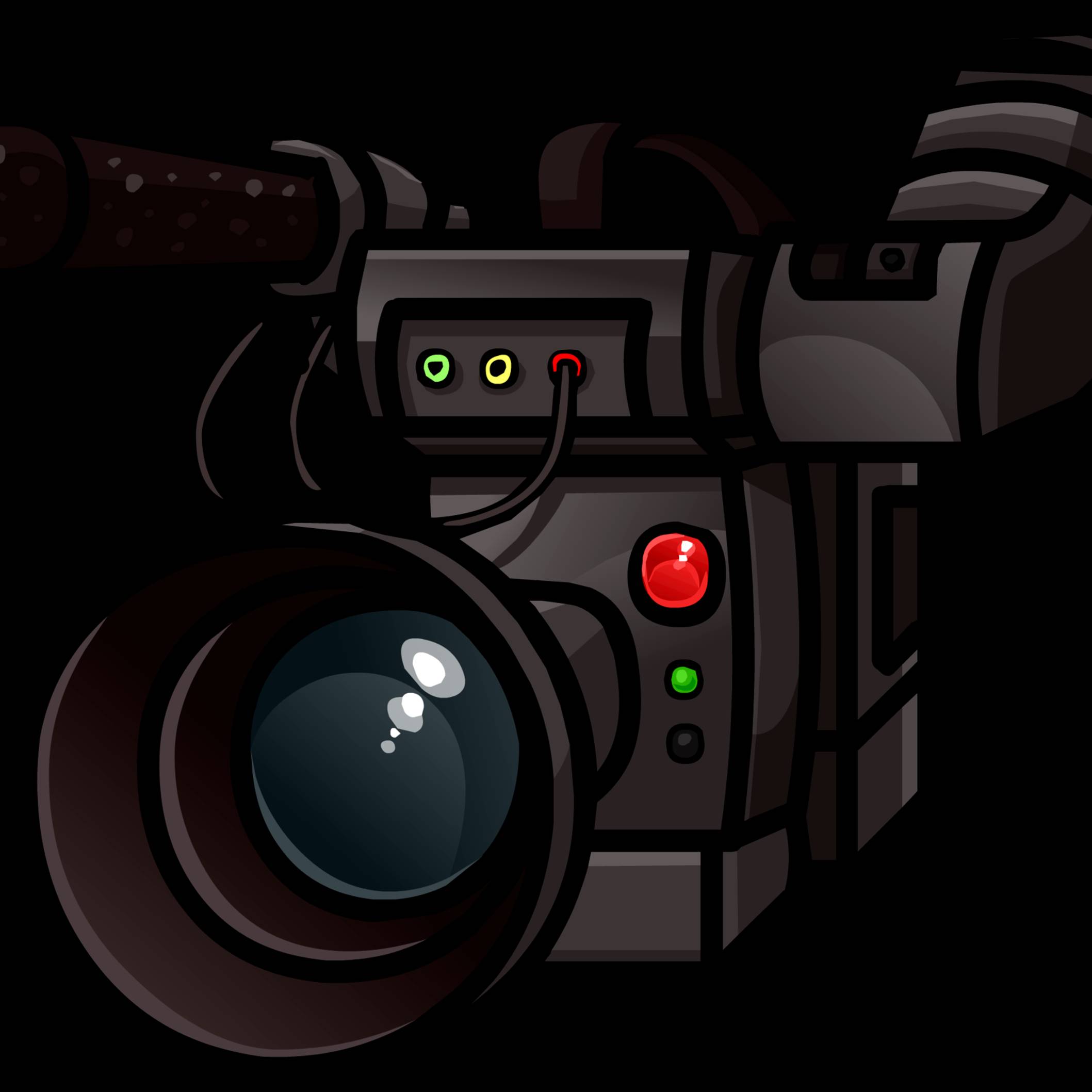 Иконка канала AeroShot