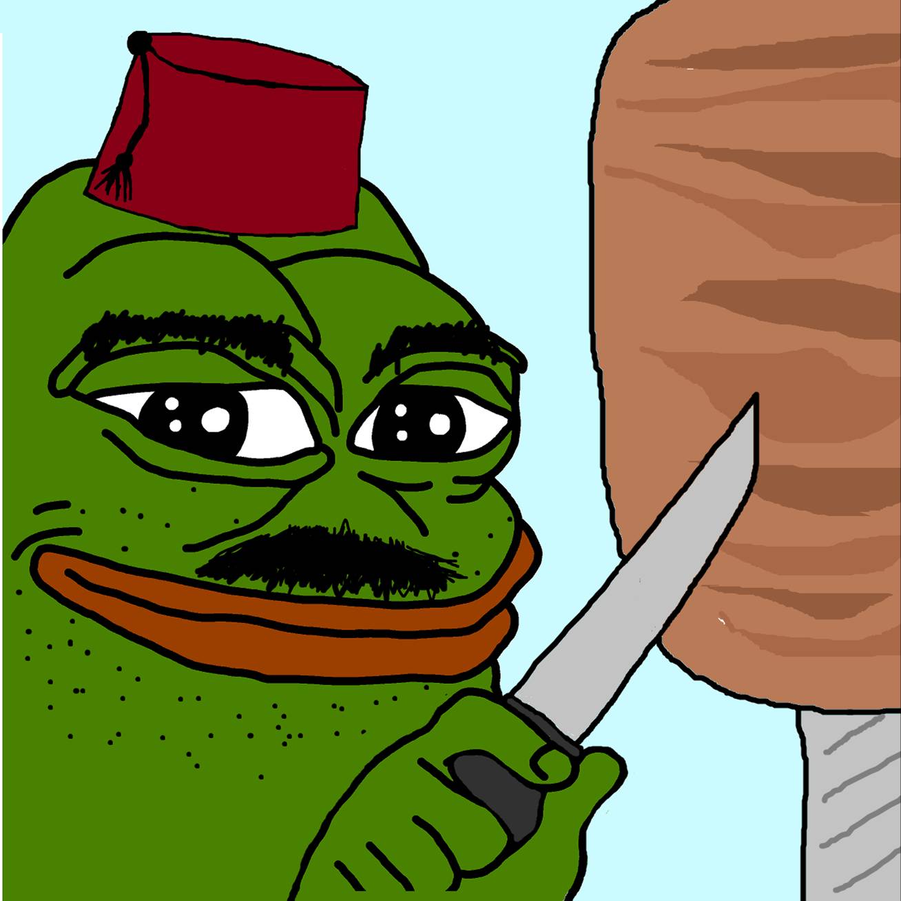 Иконка канала frog﹥play