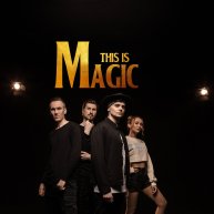 Иконка канала This is Magic Cover Band