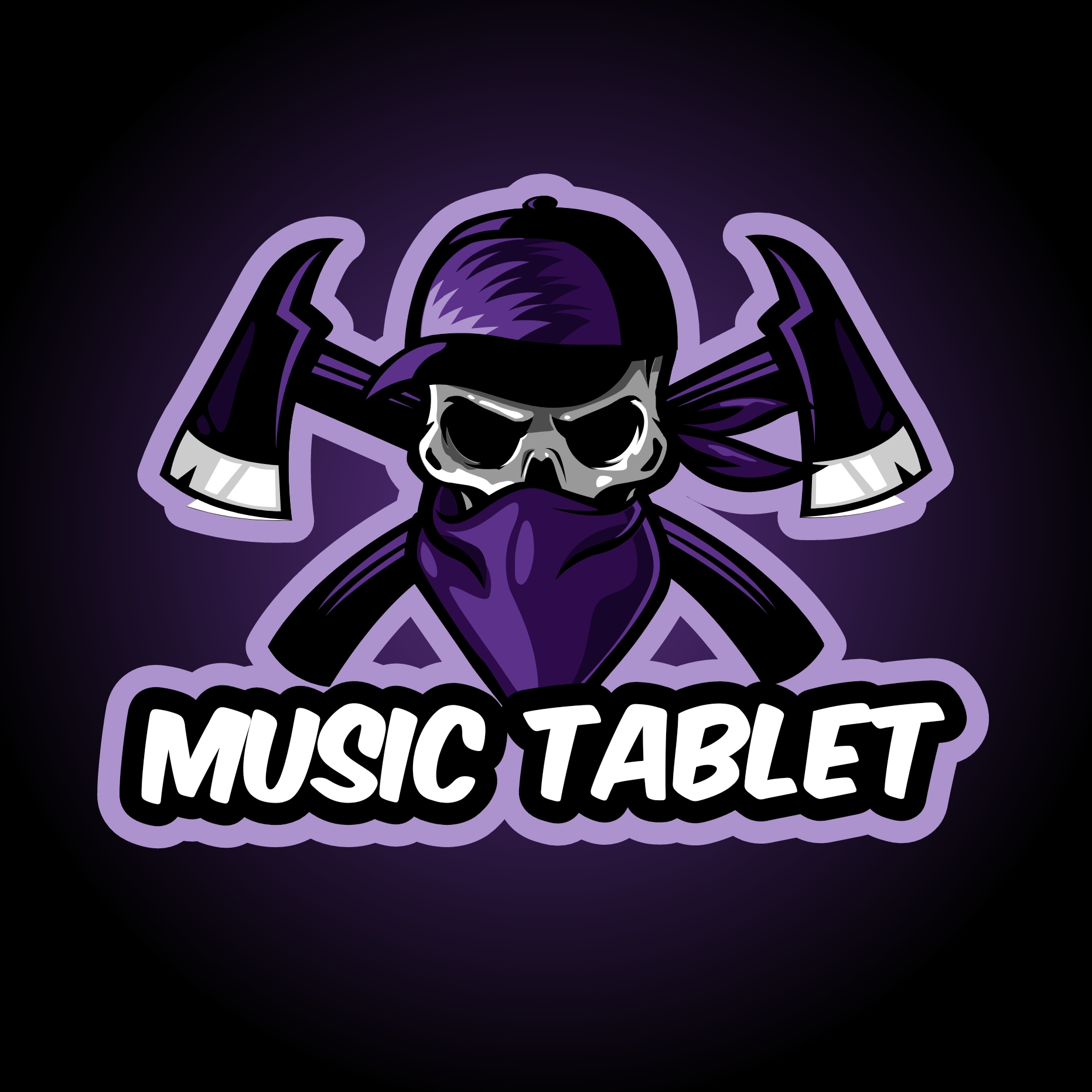 Иконка канала 🔥☠️Musik Tablet☠️🔥