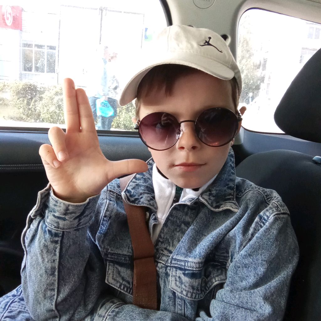 Иконка канала А4русик332