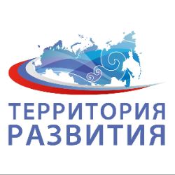 Иконка канала Россия - территория развития