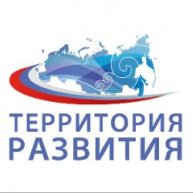 Иконка канала Россия - территория развития