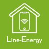 Иконка канала Line-Energy