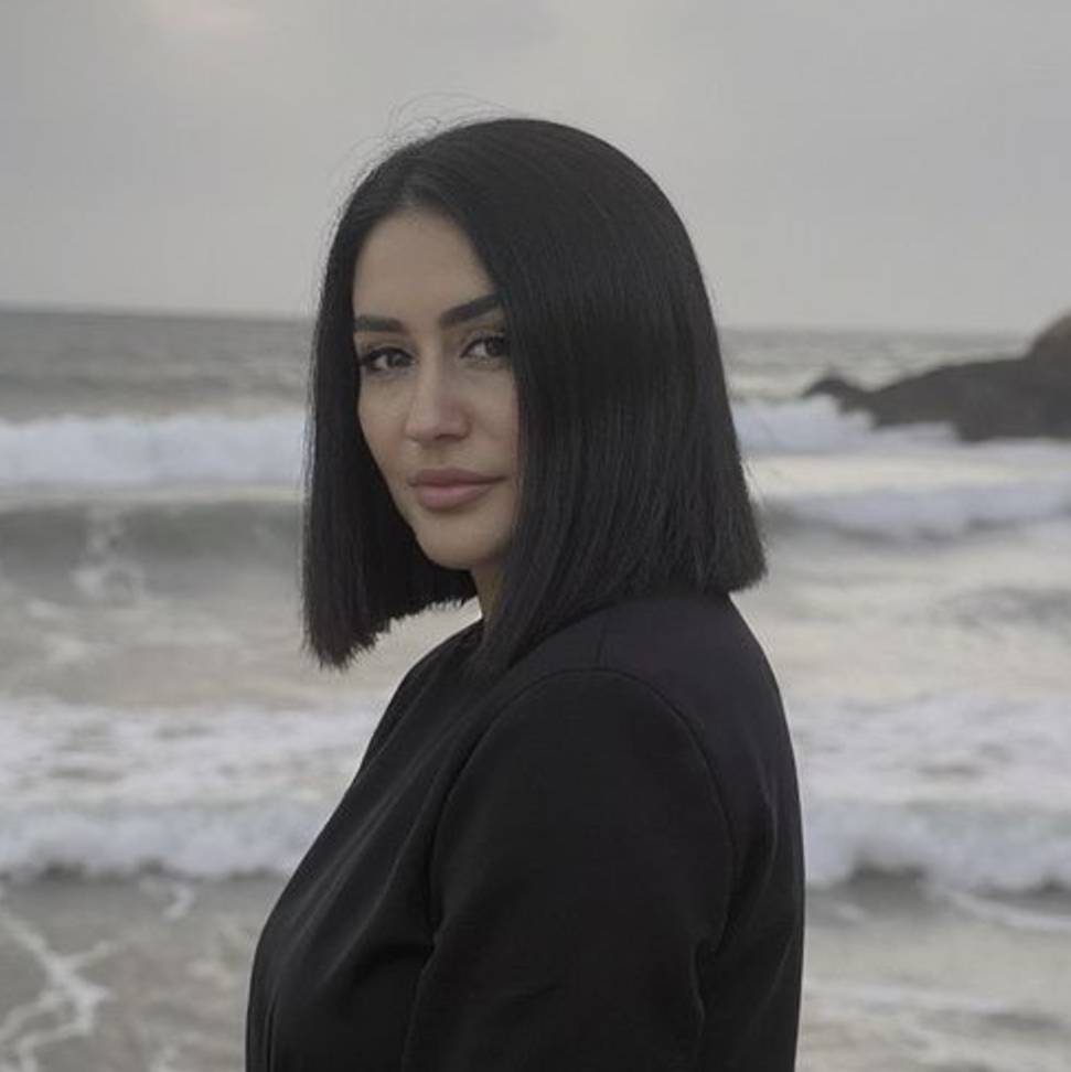 Иконка канала Психолог Мариетта Малиновская