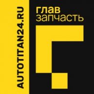 Иконка канала ГЛАВЗАПЧАСТЬ