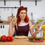 Иконка канала Давайте приготовим