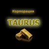 Иконка канала TAURUS+