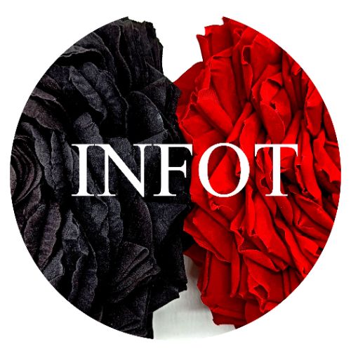 Иконка канала INFOT-SHOP