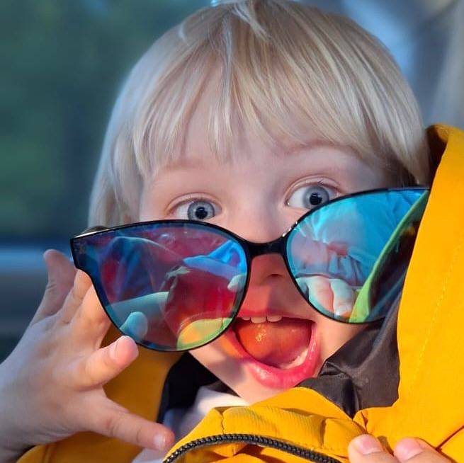 Иконка канала Злой Батя