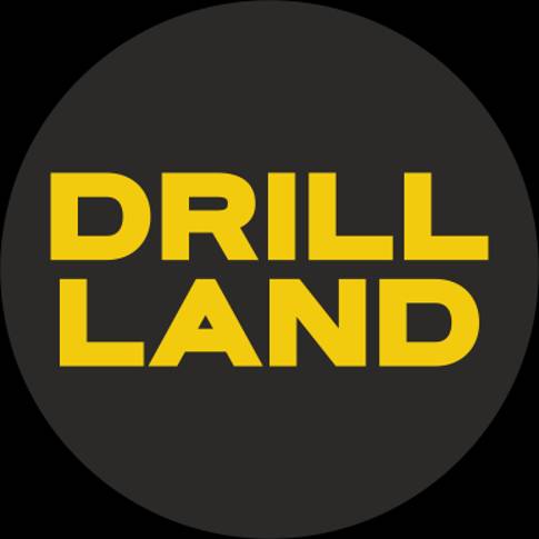 Иконка канала DRILLLAND
