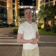 Иконка канала Кавказов Максим