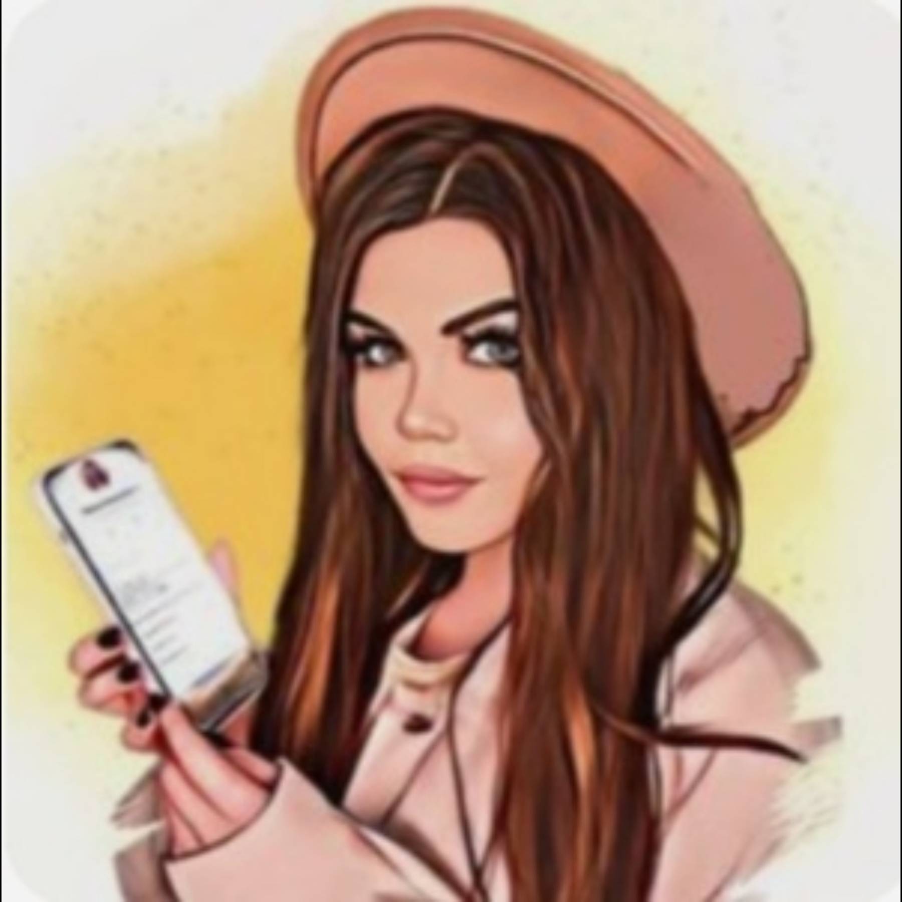 Иконка канала ::Елена Райтман🌤