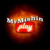 Иконка канала MrMishin PLAY