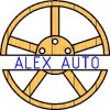 Иконка канала Alex Auto