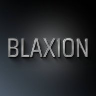 Иконка канала Blaxion