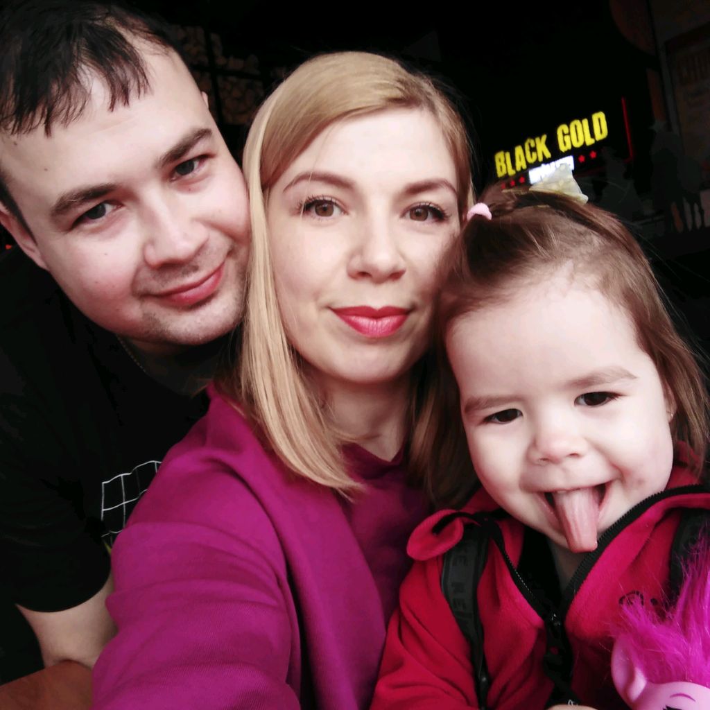 Иконка канала Family kingdom👑