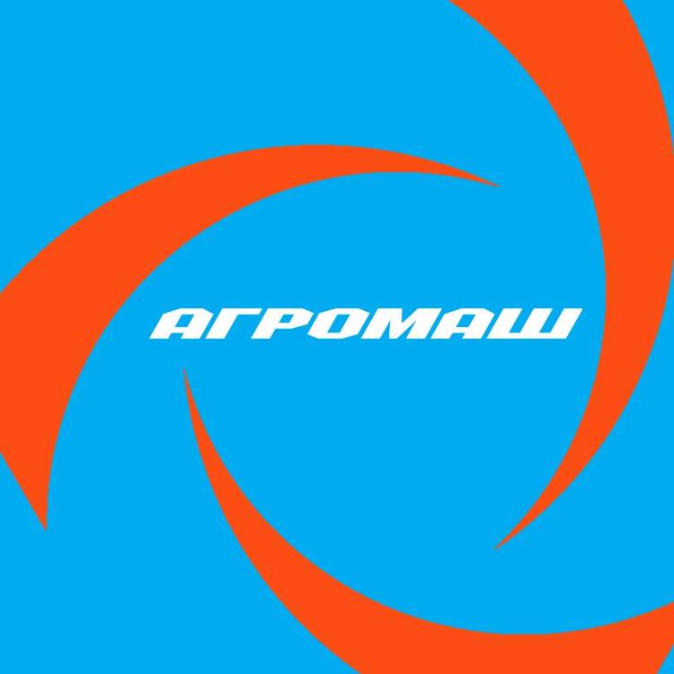 Иконка канала Завод "АГРОМАШ"