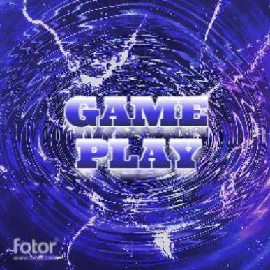 Иконка канала Game Play