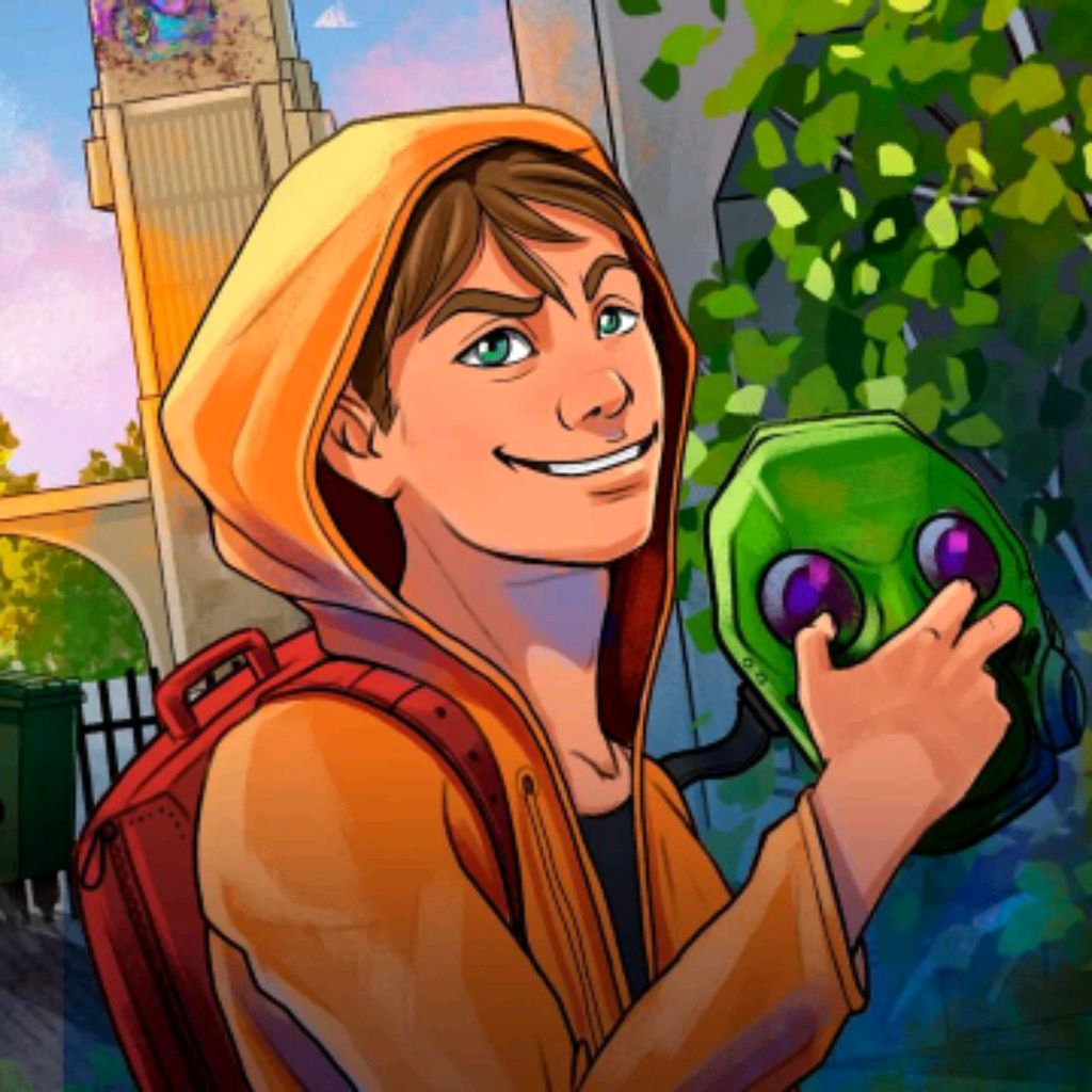 Иконка канала Сайлес