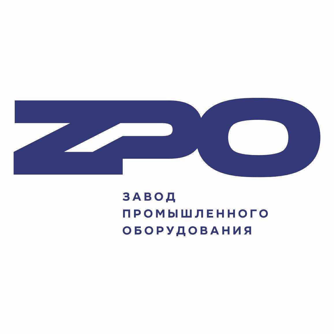 Иконка канала ZPO, Завод промышленного оборудования