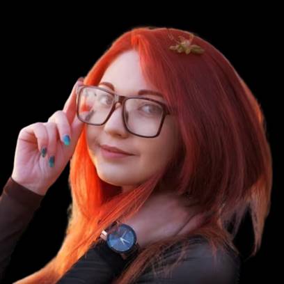 Иконка канала Finlava - Алиса Ли