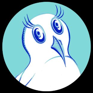 Иконка канала Уроки рисования с Найннокс для всех!