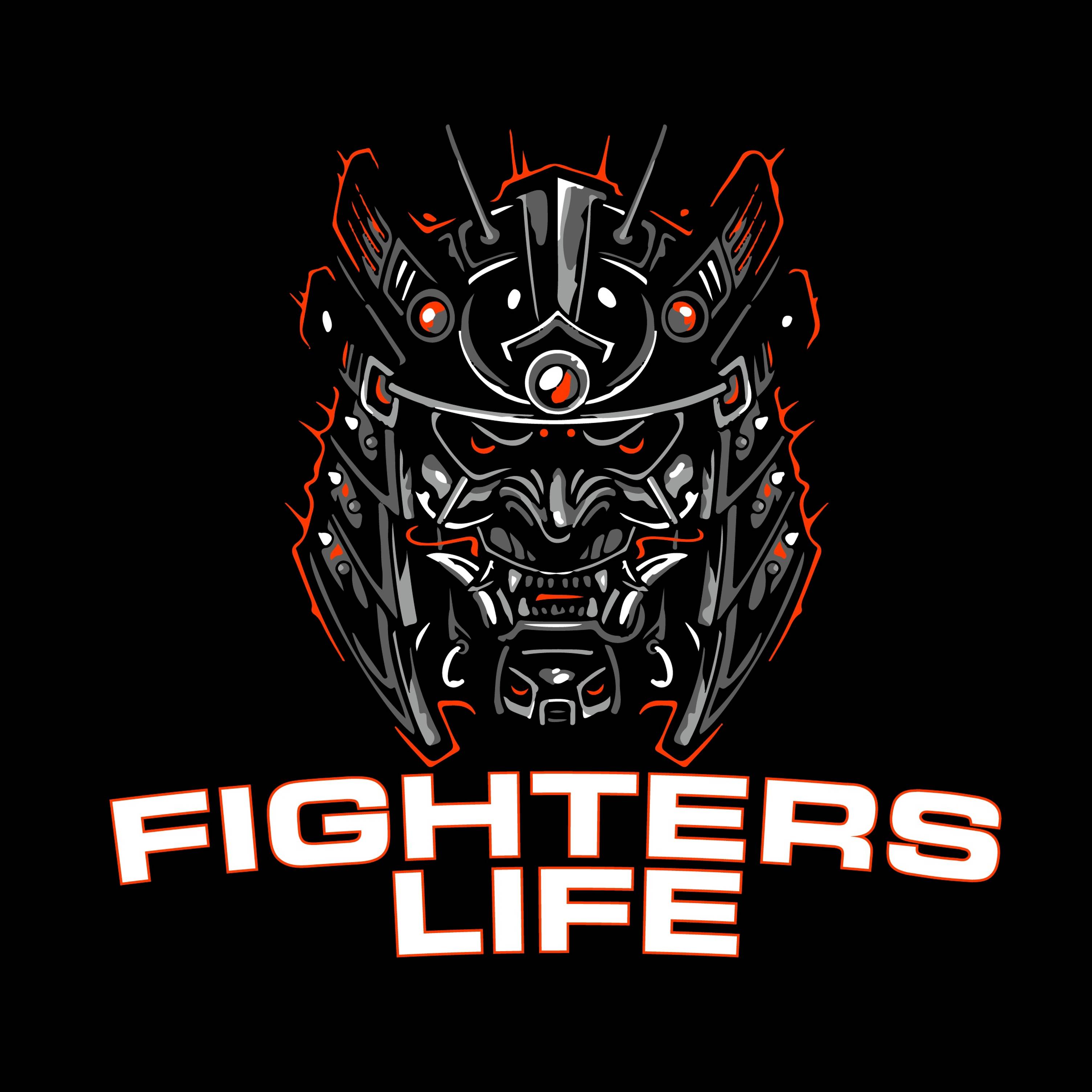Иконка канала Fighters Life