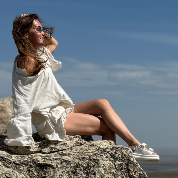 Иконка канала Виктория Дмитриева