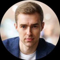 Иконка канала Андрей Голованов