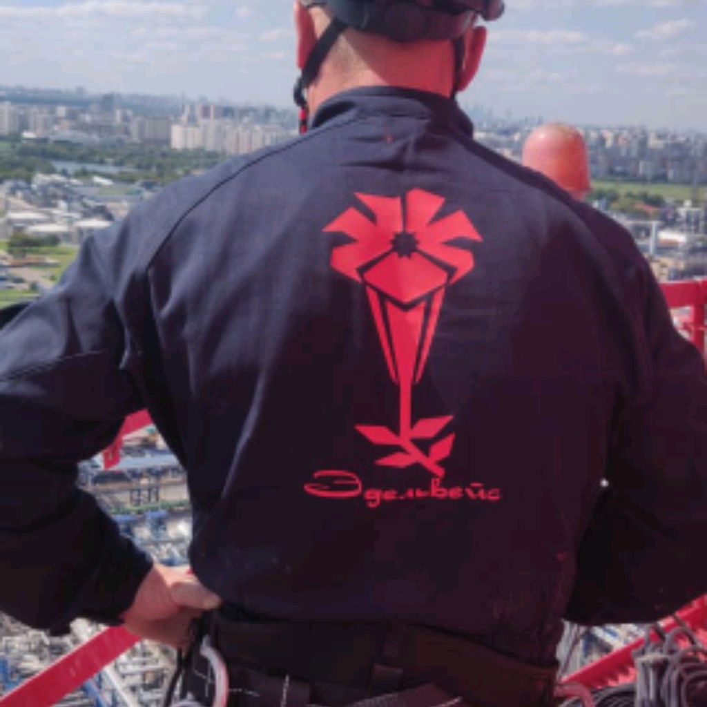 Иконка канала edelweiss-alp.ru