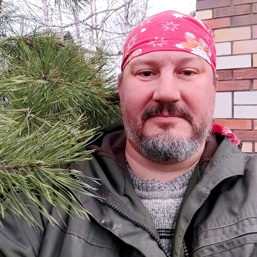 Иконка канала Александр Сергеевич